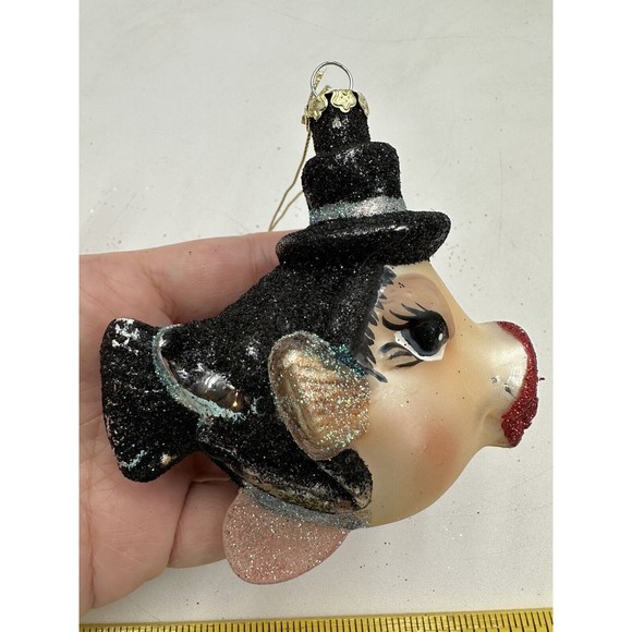 Katherine’s Collection | Holiday | Katherines Collection Kissing Fish ...